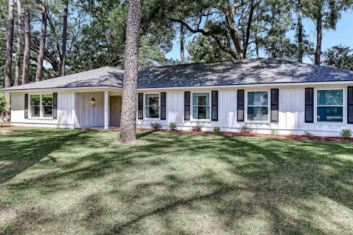 Oxbow Meadows: Great Nature Center In Columbus, GA