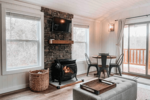 The Montsweag Flea Market In Maine Is Filled With Treasures