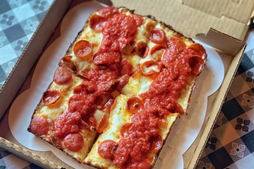 The Sinks of Gandy In West Virginia Is The Best Little-Known Cave