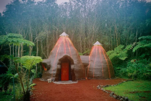 Wahiawa Botanical Garden On Oahu Feels Like A Fairy Tale