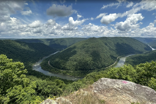 Why Everyone in West Virginia Should Visit This Tiny Town