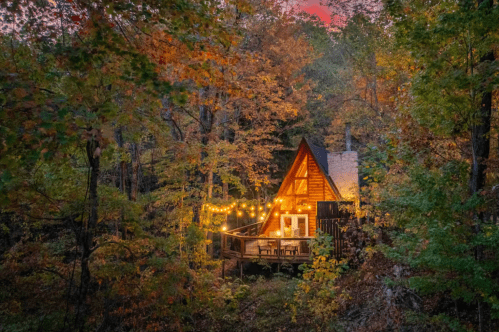 11 Loveliest Small Rural Towns In Tennessee