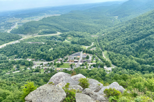 11 Loveliest Small Rural Towns In Tennessee