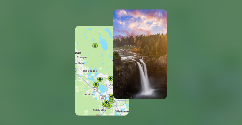 The 101 Loop In Washington Is An Absolutely Breathtaking Drive