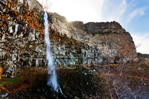 12 Best Waterfalls in Idaho