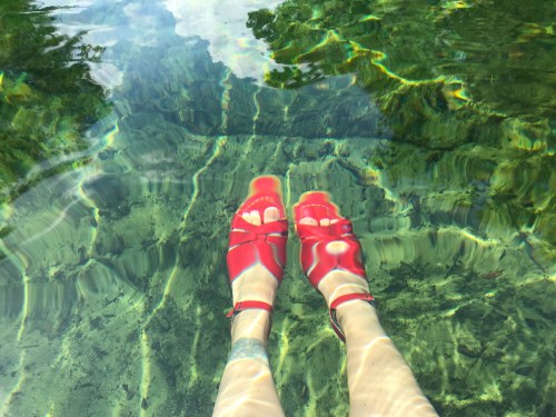 Best Lazy River in Indiana: Cool Off During This 3.5-Mile River Float