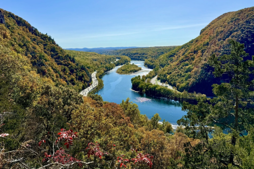 Clinton Road Is The Most Haunted Street In New Jersey