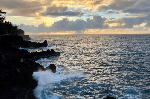 Pohoiki Hot Springs in Pāhoa: Swim in Hawaii’s Naturally Heated ...