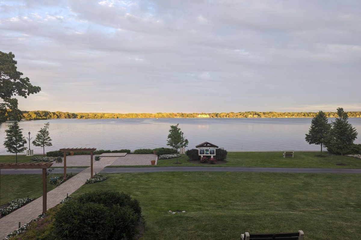 5 Easy Day Trips You Can Take From Milwaukee, Wisconsin.