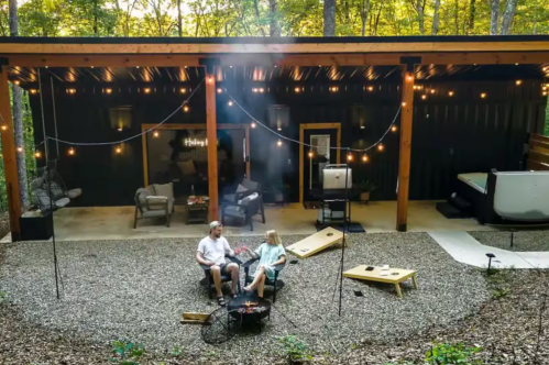 The Ridges in Athens, Ohio: History and Hiking