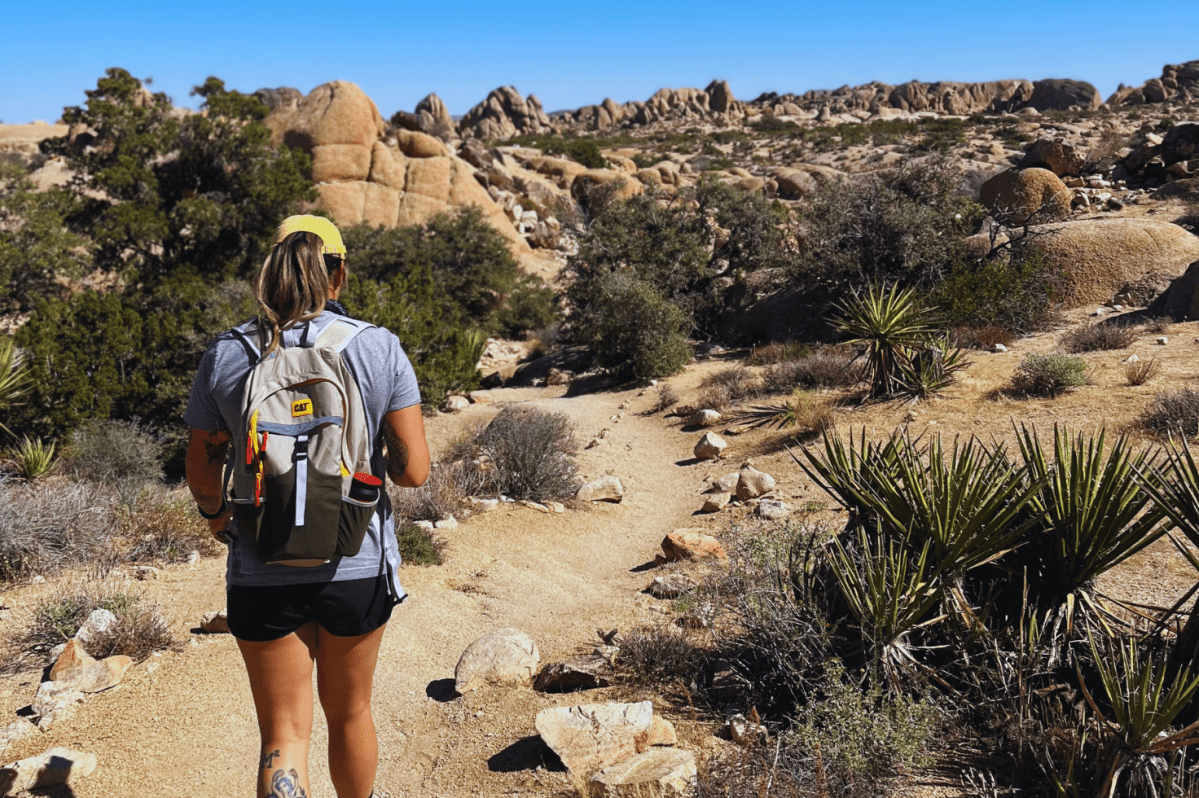 Skull Rock Trail: One of the Best Hikes in Joshua Tree National Park