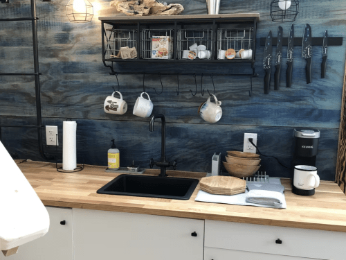 This Rogers, Kentucky, Geo Dome Is Perfect for Stargazing