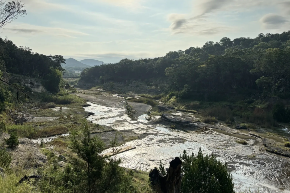 You Have to Experience This Gorge Hike in Texas for Yourself