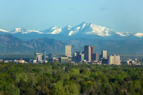 22 Amazing Historical Landmarks In Denver