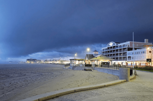 Livermore NH Is An Eerie Abandoned Ghost Town