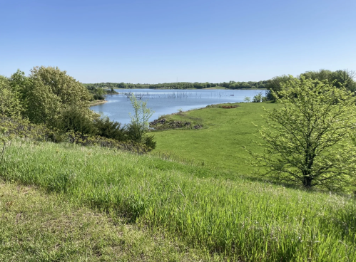 Mozingo: Hidden Gem Lake in Maryville, Missouri