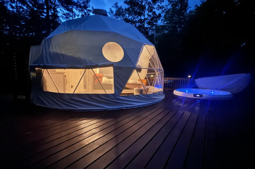 Hopkinton, NH Is One Of The Best Small Towns In New Hampshire