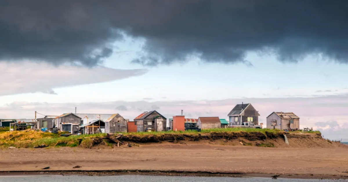 The True Story Behind Nome Alaska’s Missing Persons Mystery