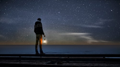 The Seaside Stargazer in North Carolina Is the Perfect Getaway