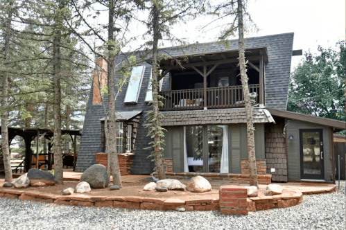 Bicknell, Utah: Most Peaceful Town In All Of Utah