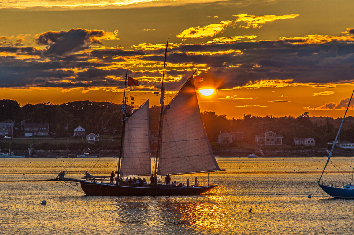 The 5 Best Day Trips Near Portland, Maine