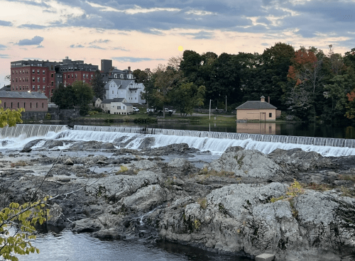 Your Ultimate Guide to Chasing Waterfalls in Massachusetts