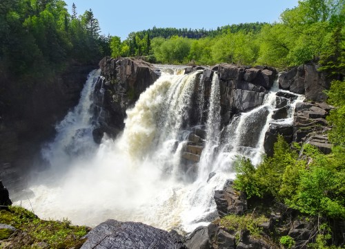 If You Love Both Hiking and Waterfalls, You Should Visit These 25 Trails
