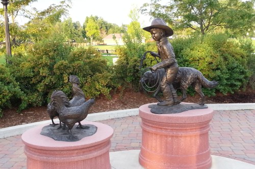 The Story Of The Arizona Skinwalkers Is A Scary Urban Legend