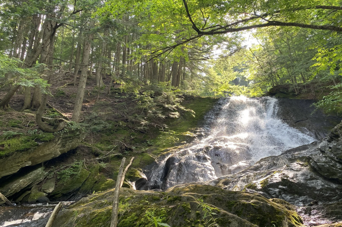 22 Waterfalls in Vermont: Local Favorites & Hidden Gems