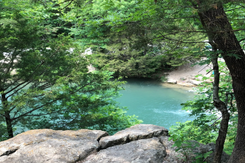Cross Bar Ranch: The Largest Offroad Park in Oklahoma