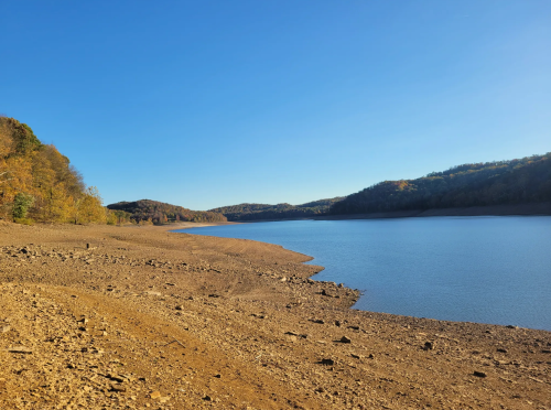 5 West Virginia Swimming Areas That Will Make You Wish for Vacation