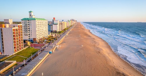 Best Family Beach Vacations in the U.S.: 10 Must-Visit Cities