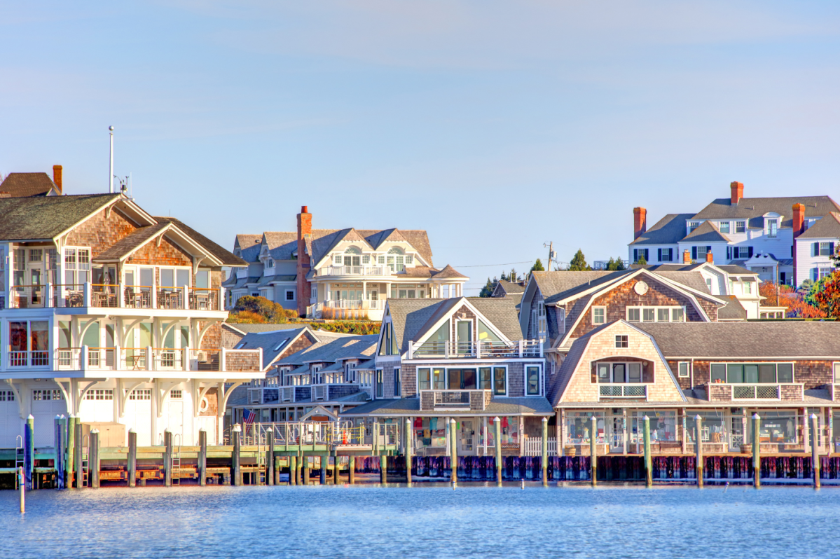 Watch Hill, RI: A Quieter Alternative to Nantucket