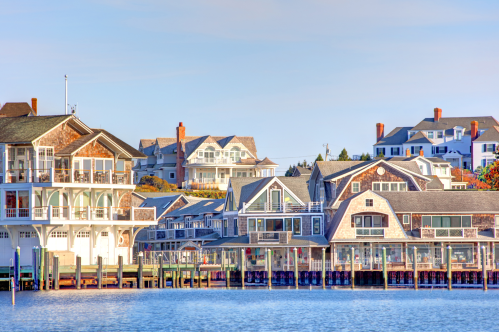 Here Are The 17 Absolute Best Places To Stay In Rhode Island