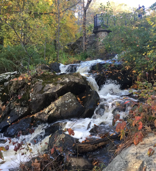 Your Ultimate Guide to Chasing Waterfalls in Massachusetts