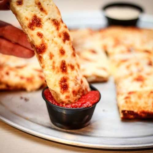 Sink Your Teeth Into the Best Deep Dish Pizza in Illinois