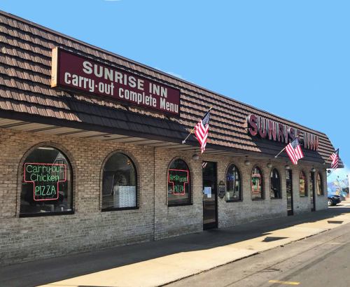 Ohio’s Ultimate Deep Dish Spot—A Slice Above the Rest