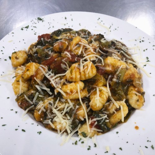 Ohio’s Ultimate Deep Dish Spot—A Slice Above the Rest