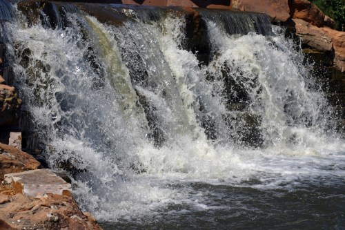 Best Waterfalls in Oklahoma: 11 Local Favorites & Hidden Gems