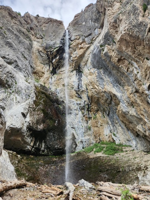 Best Waterfalls in Nevada: 12 Local Favorites & Hidden Gems