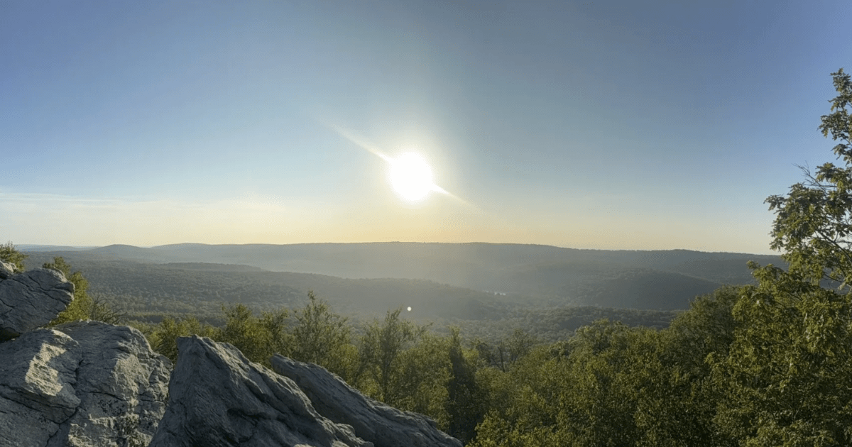 Love Valley Forge National Historical Park? Try This Similar Spot in ...