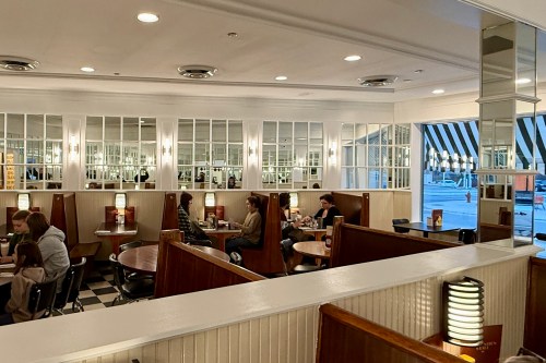 Convention Grill in Minnesota Has Reopened: Here is My Personal Dining ...