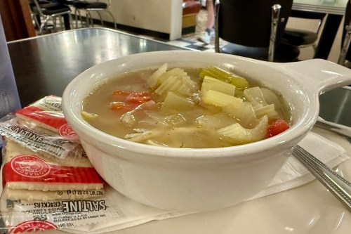 Convention Grill in Minnesota Has Reopened: Here is My Personal Dining ...