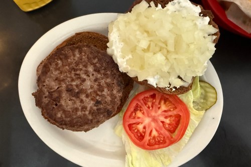 Convention Grill in Minnesota Has Reopened: Here is My Personal Dining ...