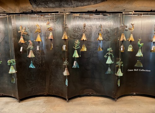 Cosanti Originals: Step Into a World of Whimsy in Paradise Valley, AZ