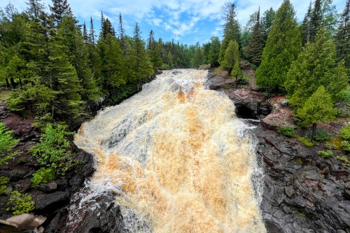 Best Waterfalls in Minnesota: 13 Local Favorites and Hidden Gems