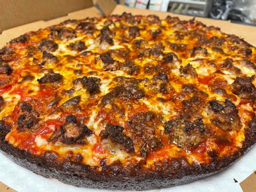 This Indiana Pizza Place Is a Deep Dish Dream Come True