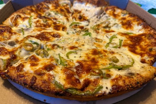 For Deep Dish Pizza in Minnesota, Go to Detello's in Eden Prairie and ...