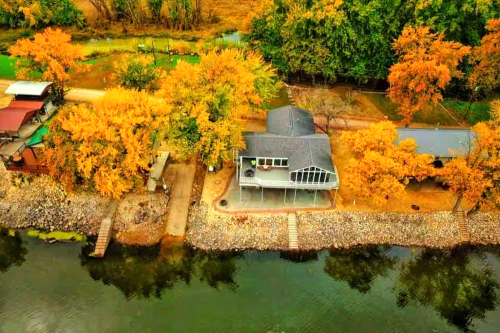 Discover Sabula Island: Iowa's Hidden Gem