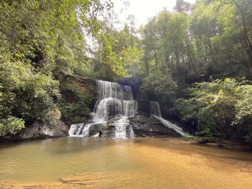 20 Best Waterfalls in South Carolina With Stunning Views